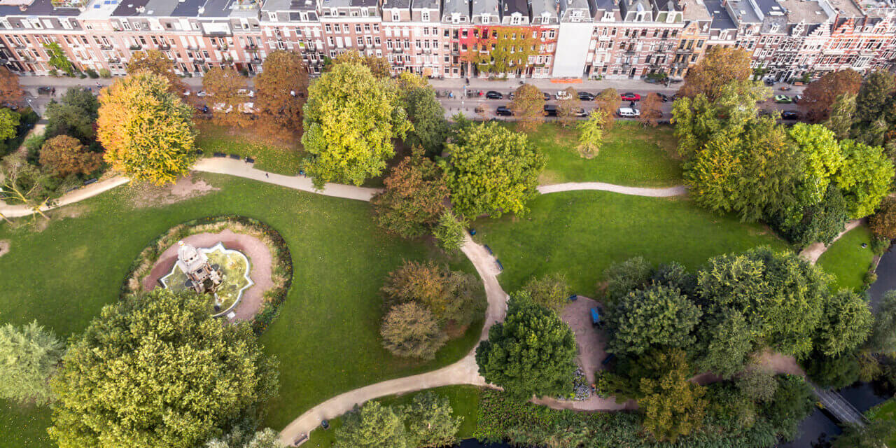 Beheer en inrichting - Ecologisch Advies - NLadviseurs