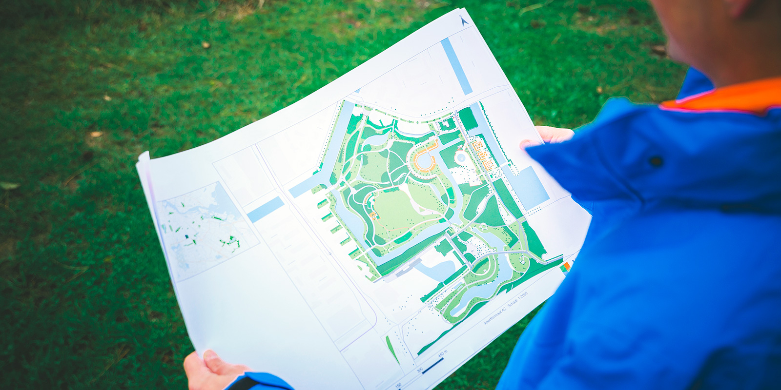 Beheer en inrichting - Ecologisch Advies - NLadviseurs